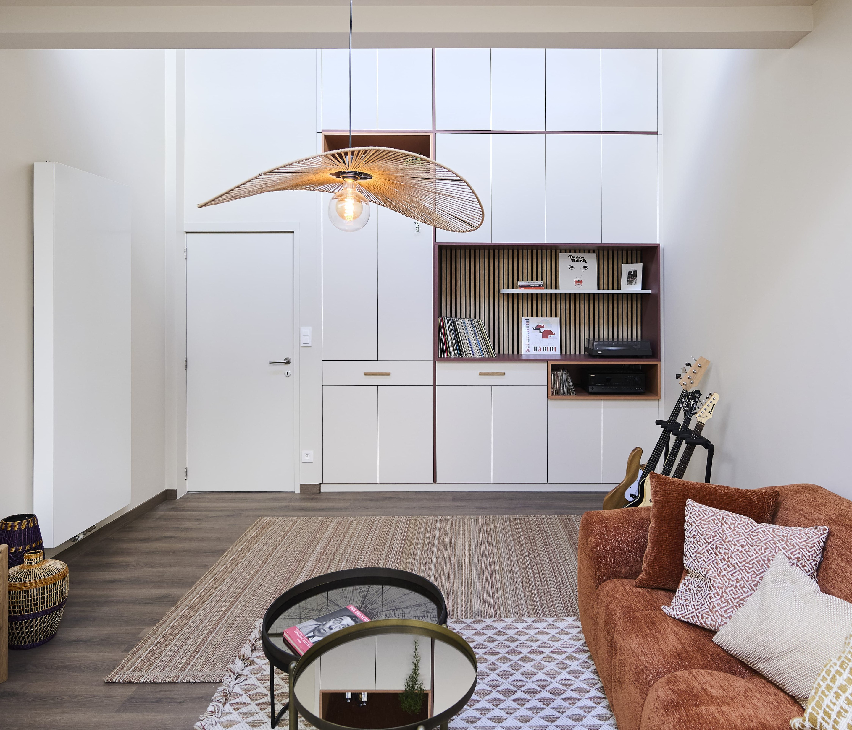 Camber: Rangements sur mesure | Dressing, bureau, vestiaire, placards