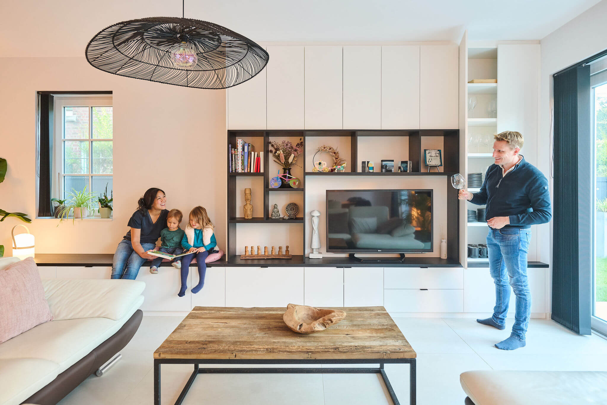 Camber: Rangements sur mesure | Dressing, bureau, vestiaire, placards