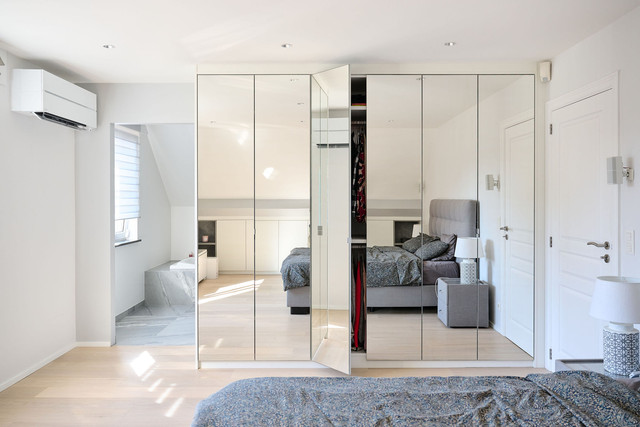 Réalisations sur mesure | Camber