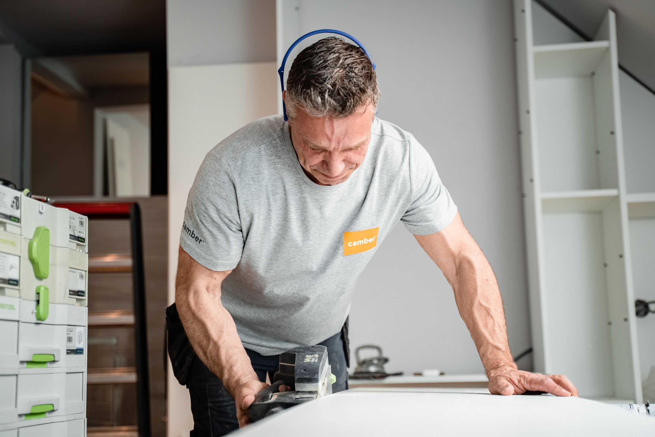 Quel est le prix d’un placard sur mesure Camber ? – FAQ