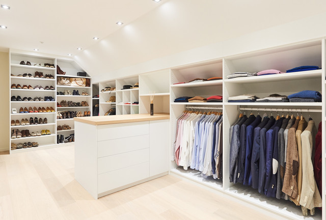 Camber maatkasten | Realisaties
