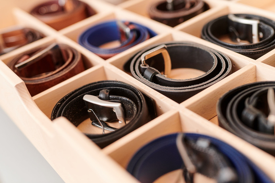 Dressing sur mesure - 30 ans d'expertise | Camber