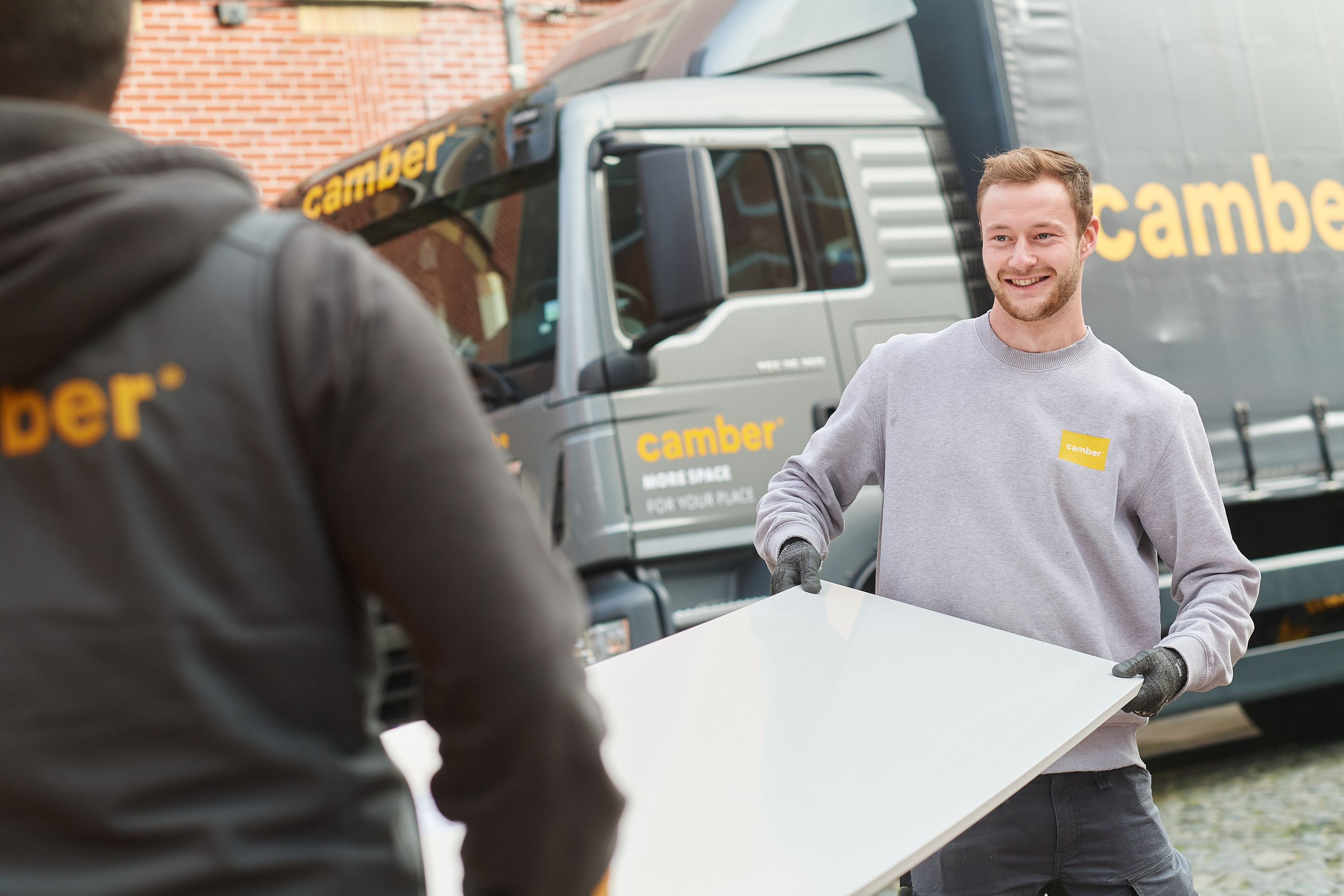 Quel est le prix d’un placard sur mesure Camber ? – FAQ