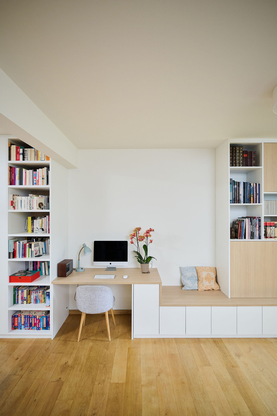 Quel est le prix d’un placard sur mesure Camber ? – FAQ