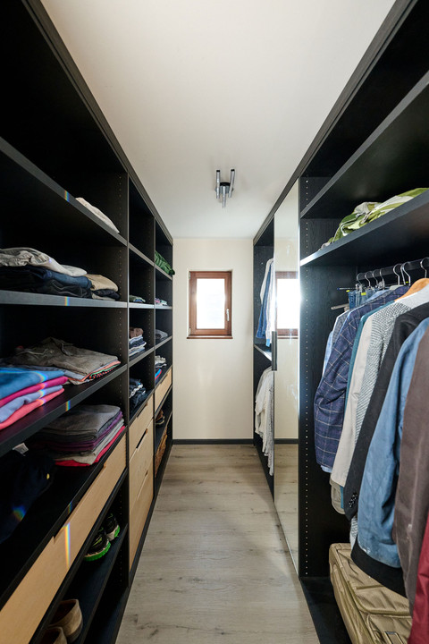 Réalisations sur mesure | Camber