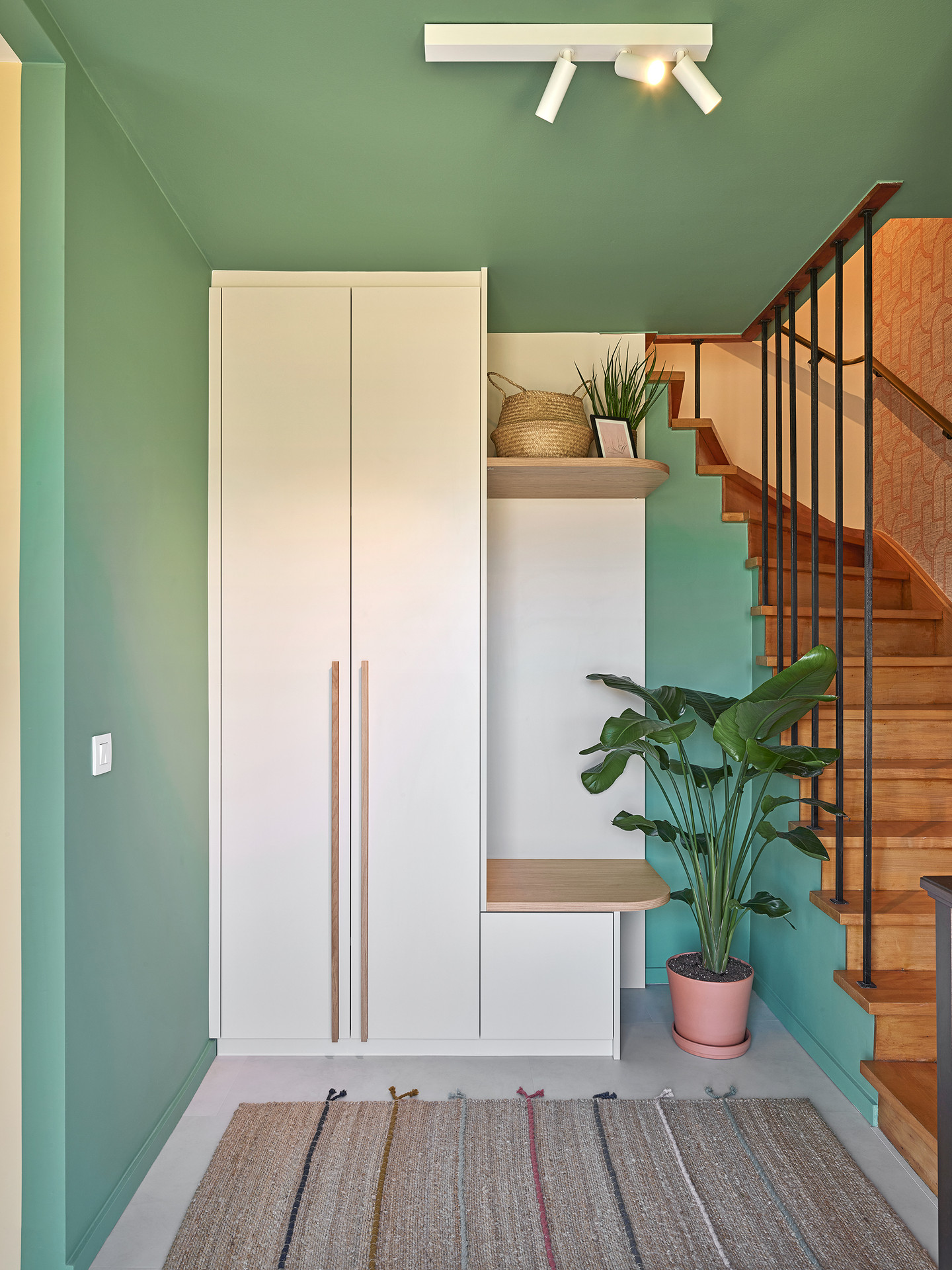 Camber: Rangements sur mesure | Dressing, bureau, vestiaire, placards