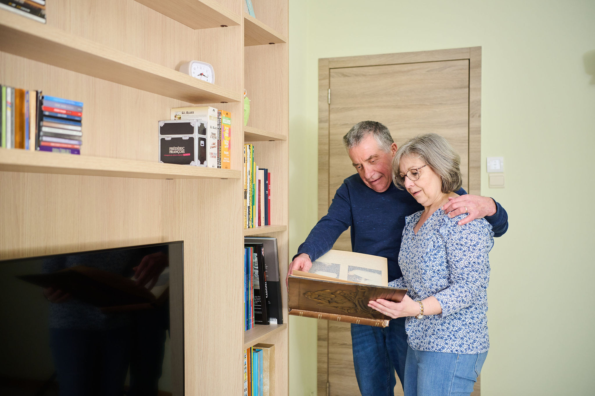 Camber: Rangements sur mesure | Dressing, bureau, vestiaire, placards