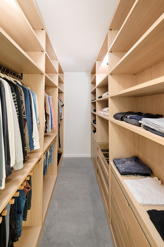 Réalisations sur mesure | Camber