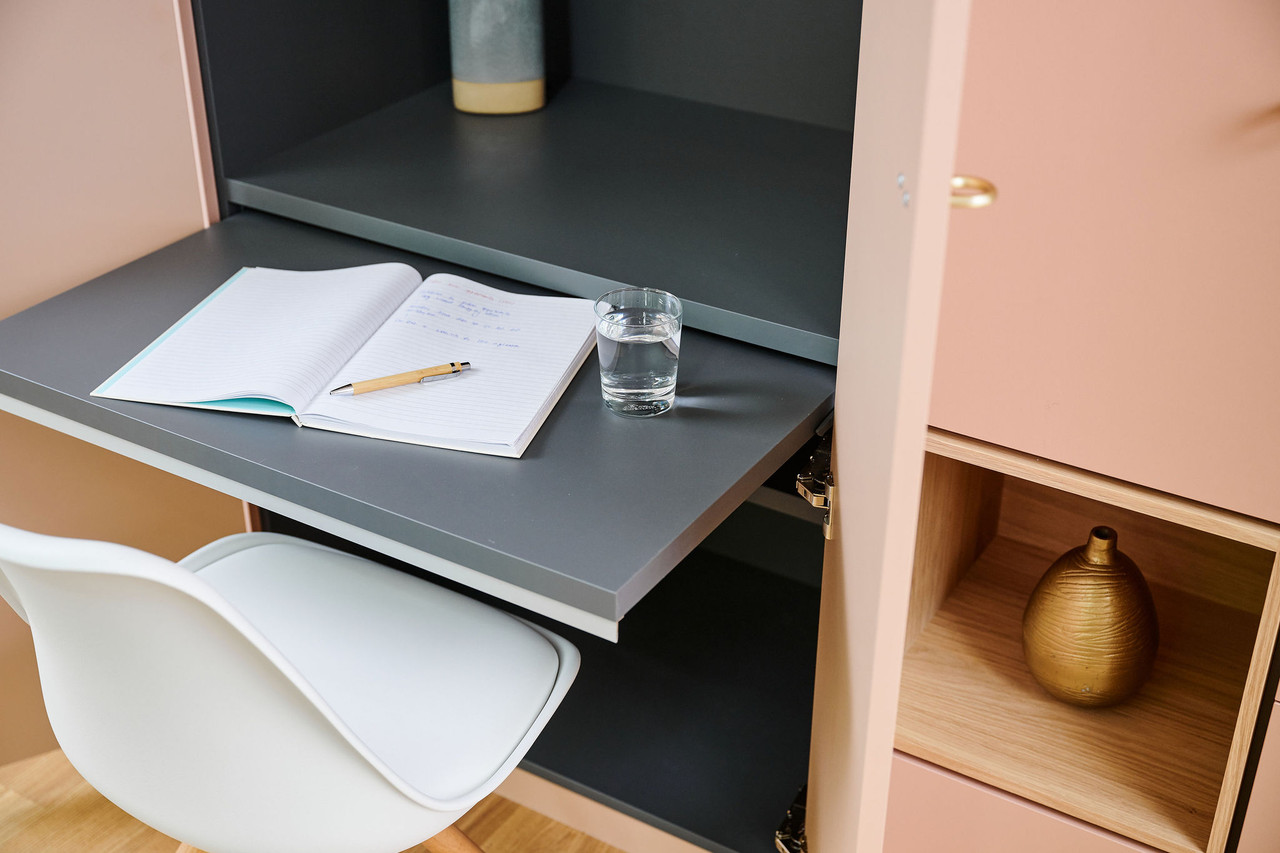 Meuble sur mesure : accessoires pour une finition parfaite