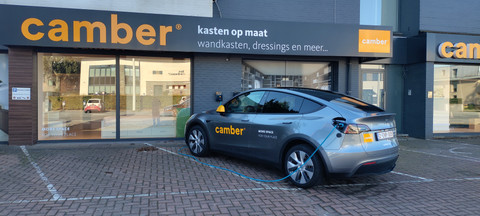 Over Camber | Camber