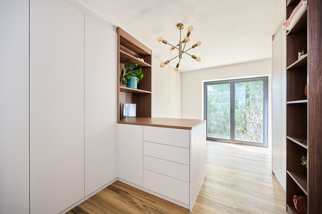 Réalisations sur mesure | Camber