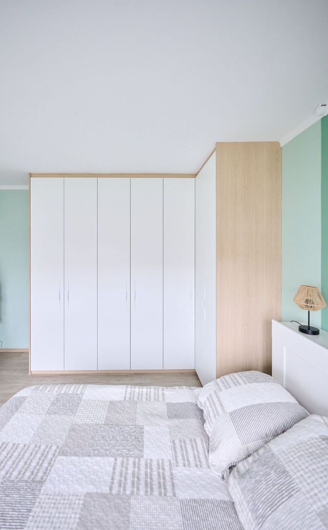 Réalisations sur mesure | Camber