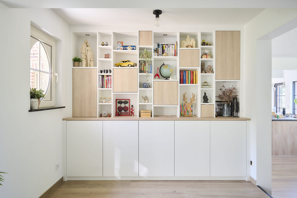 Quel est le prix d’un placard sur mesure Camber ? – FAQ